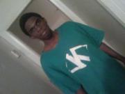 Devonte Woods / Devonte Woods (8848320)