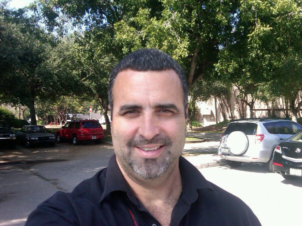 rockerfell / Mark Velez (8213861)