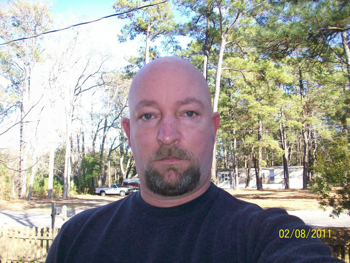 MrClean / Rodney Hendrix (7890381)